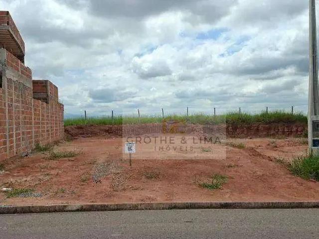 Terreno / Lote para Venda em Caçapava/SP Borda da Mata