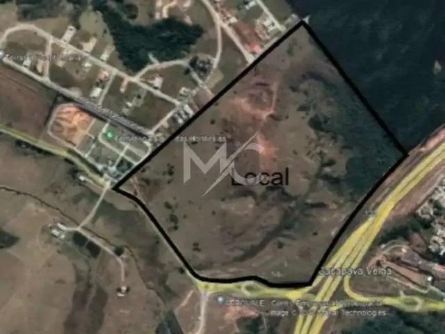 Terreno / Lote para Venda em Caçapava/SP Caçapava Velha