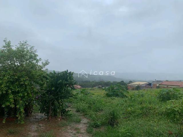 Terreno / Lote para Venda em Caçapava/SP Caçapava Velha