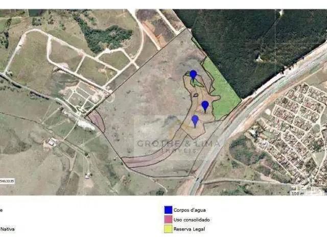 Terreno / Lote para Venda em Caçapava/SP Caçapava Velha