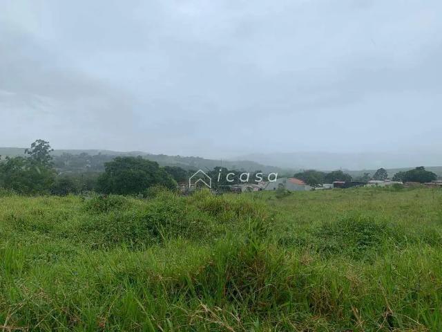 Terreno / Lote para Venda em Caçapava/SP Caçapava Velha