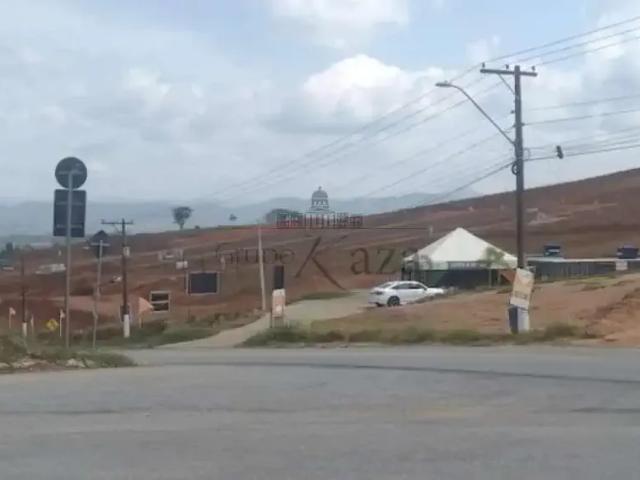 Terreno / Lote para Venda em Caçapava/SP Caçapava Velha