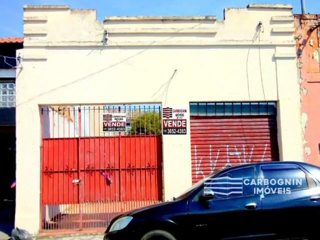 Terreno / Lote para Venda em Caçapava/SP Centro