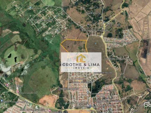 Terreno / Lote para Venda em Caçapava/SP Centro