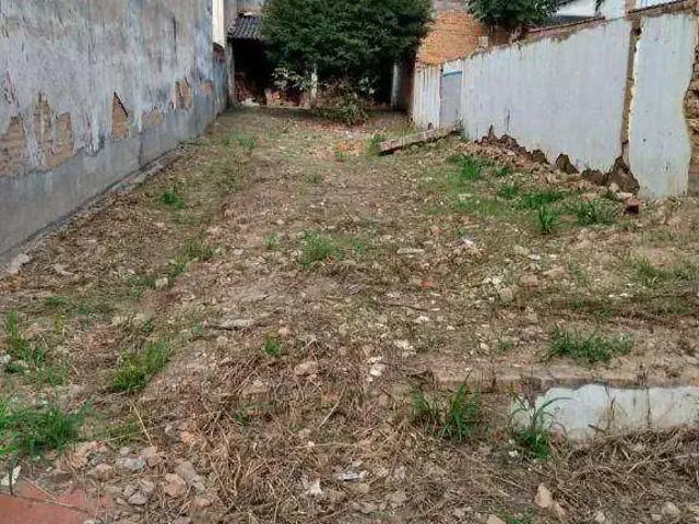 Terreno / Lote para Venda em Caçapava/SP Centro
