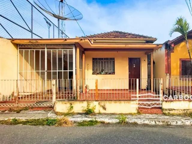 Terreno / Lote para Venda em Caçapava/SP Centro 3 Quartos