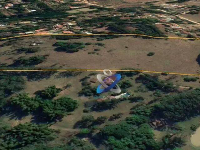 Terreno / Lote para Venda em Caçapava/SP Chácara Ipês