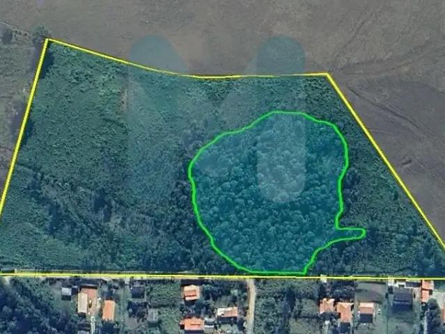 Terreno / Lote para Venda em Caçapava/SP Chácara Marambaia
