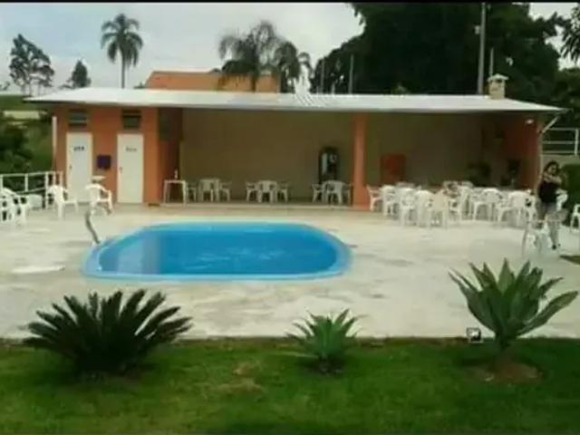 Terreno / Lote para Venda em Caçapava/SP Chácara Marambaia