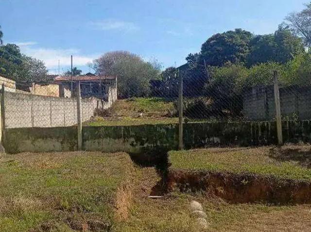 Terreno / Lote para Venda em Caçapava/SP Chácara Santo Antonio