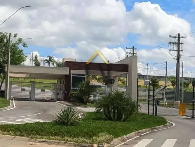 Terreno / Lote para Venda em Caçapava/SP Condomínio Bellavittá