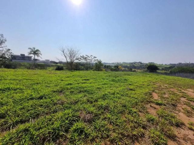 Terreno / Lote para Venda em Caçapava/SP Condomínio Residencial Ecopark Bourbon