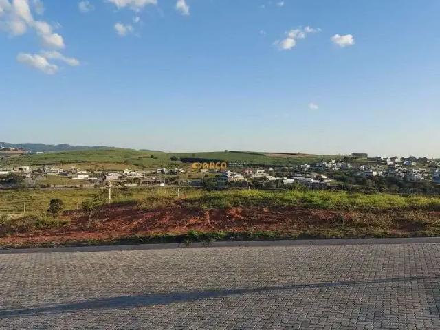 Terreno / Lote para Venda em Caçapava/SP Condomínio Residencial Ecopark Bourbon