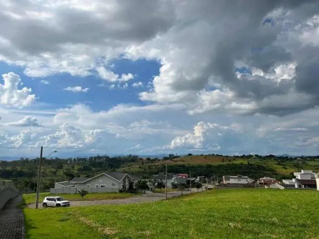 Terreno / Lote para Venda em Caçapava/SP Condomínio Residencial Ecopark Bourbon