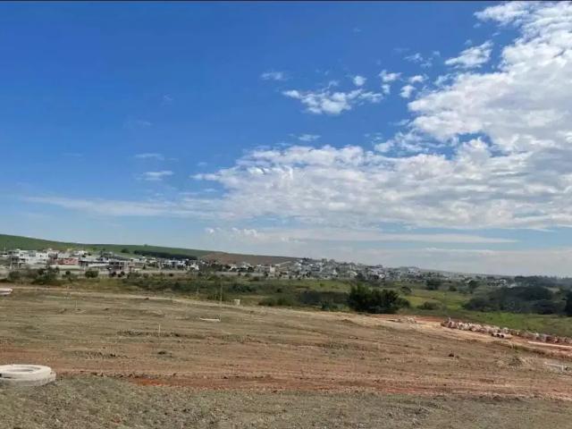 Terreno / Lote para Venda em Caçapava/SP Condomínio Residencial Ecopark Bourbon