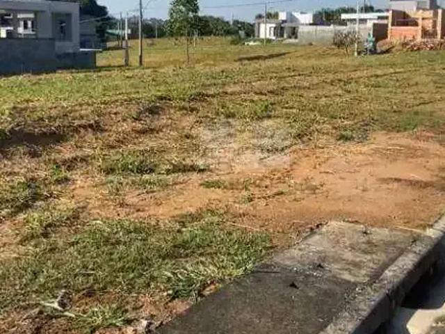Terreno / Lote para Venda em Caçapava/SP Condomínio Residencial Ecopark Bourbon