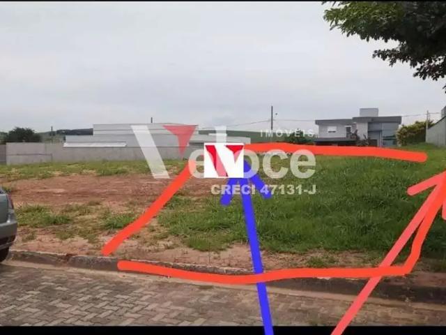 Terreno / Lote para Venda em Caçapava/SP Condomínio Residencial Ecopark Bourbon