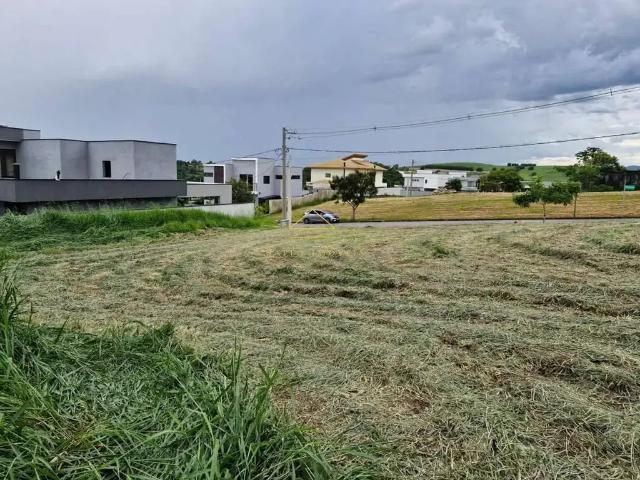 Terreno / Lote para Venda em Caçapava/SP Condomínio Residencial Ecopark Bourbon