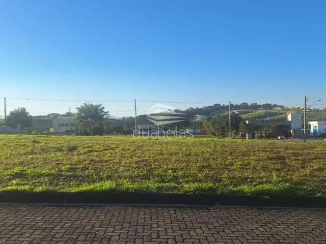 Terreno / Lote para Venda em Caçapava/SP Condomínio Residencial Ecopark Bourbon