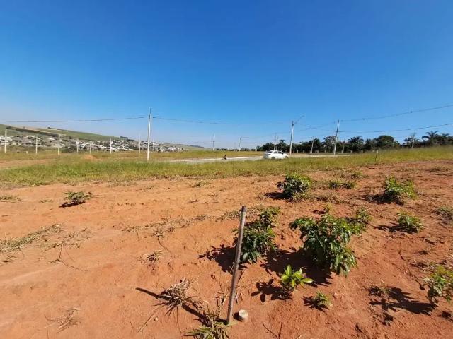 Terreno / Lote para Venda em Caçapava/SP Condomínio Residencial Ecopark Bourbon