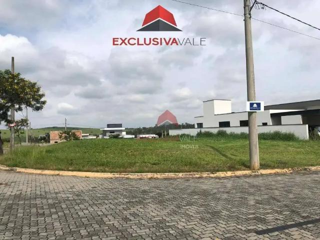 Terreno / Lote para Venda em Caçapava/SP Condomínio Residencial Ecopark Bourbon