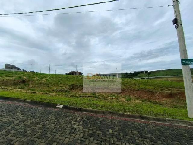 Terreno / Lote para Venda em Caçapava/SP Condomínio Residencial Ecopark Bourbon