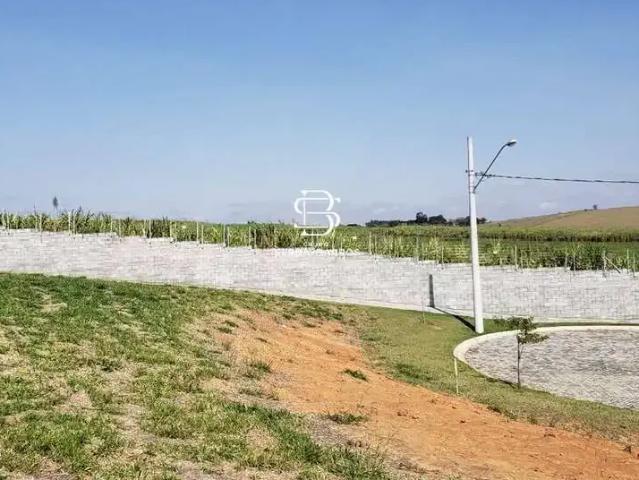 Terreno / Lote para Venda em Caçapava/SP Condomínio Residencial Ecopark Bourbon