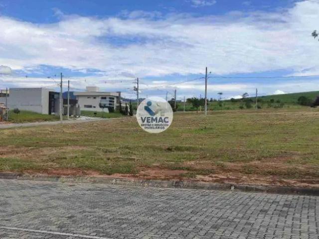Terreno / Lote para Venda em Caçapava/SP Condomínio Residencial Ecopark Bourbon
