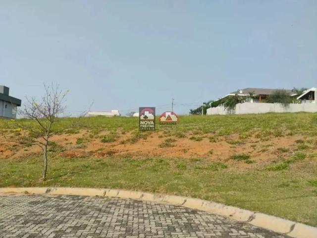 Terreno / Lote para Venda em Caçapava/SP Condomínio Residencial Ecopark Bourbon