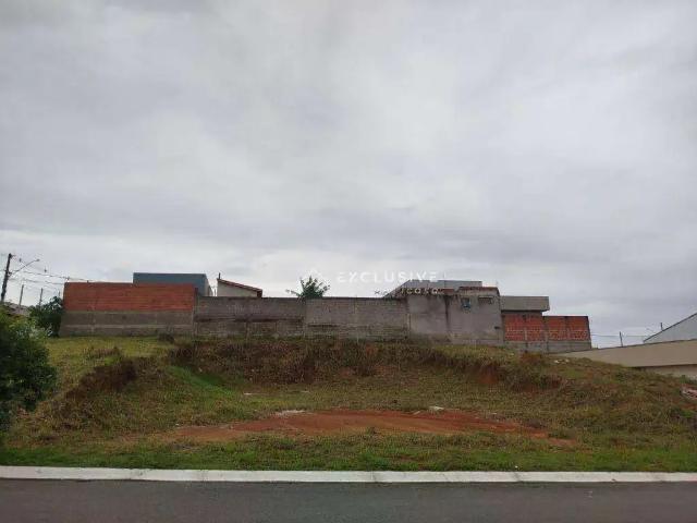 Terreno / Lote para Venda em Caçapava/SP Condomínio Residencial Jequitibá