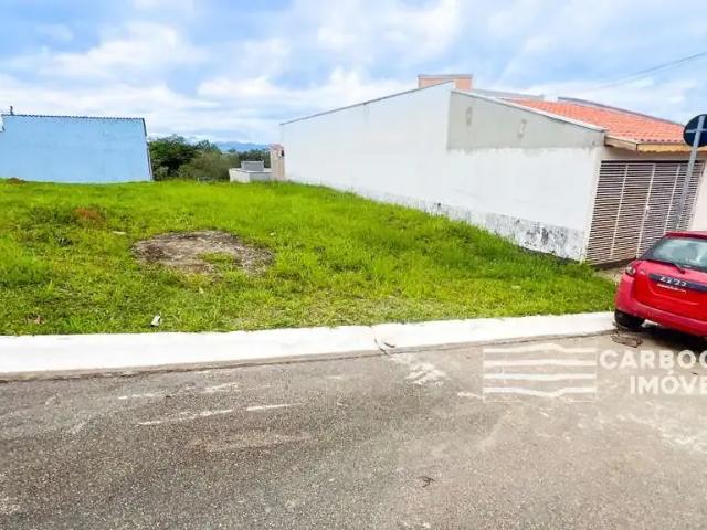 Terreno / Lote para Venda em Caçapava/SP Condomínio Residencial Jequitibá