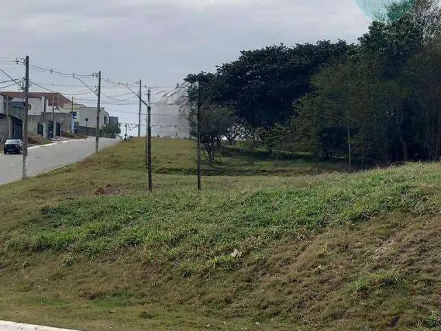 Terreno / Lote para Venda em Caçapava/SP Condomínio Residencial Jequitibá