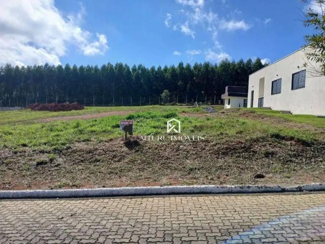 Terreno / Lote para Venda em Caçapava/SP Condomínio Terras de Santa Mariana