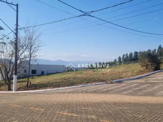 Terreno / Lote para Venda em Caçapava/SP Condomínio Terras de Santa Mariana