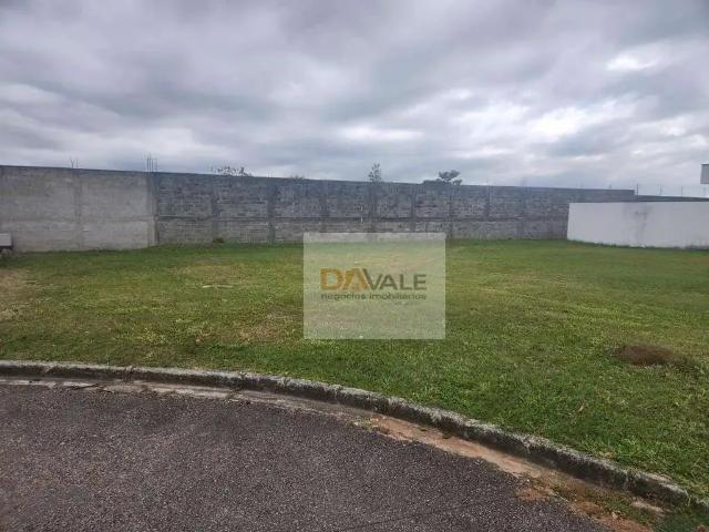 Terreno / Lote para Venda em Caçapava/SP Condomínio Terras do Vale