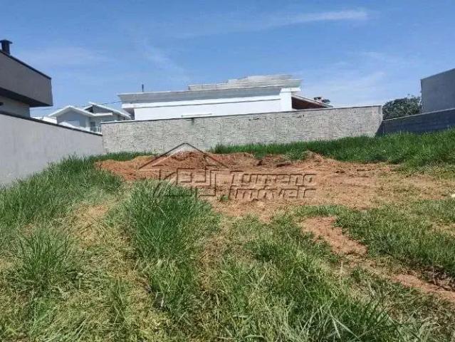 Terreno / Lote para Venda em Caçapava/SP Condomínio Terras do Vale