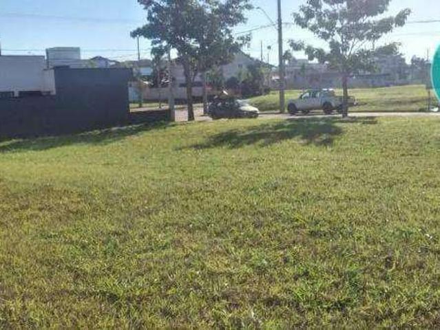Terreno / Lote para Venda em Caçapava/SP Condomínio Terras do Vale