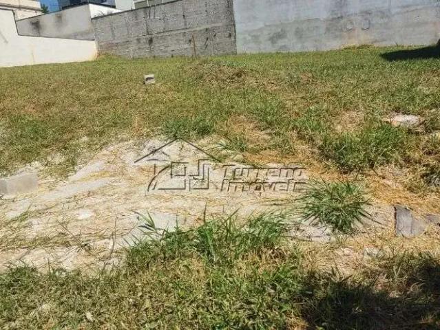 Terreno / Lote para Venda em Caçapava/SP Condomínio Terras do Vale