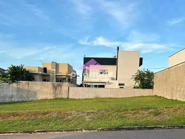 Terreno / Lote para Venda em Caçapava/SP Condomínio Terras do Vale