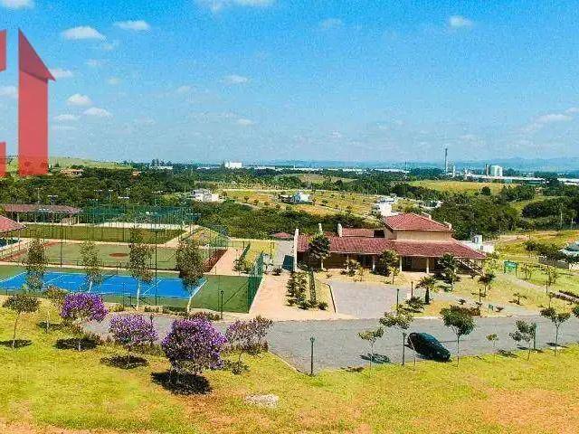 Terreno / Lote para Venda em Caçapava/SP Condomínio Terras do Vale