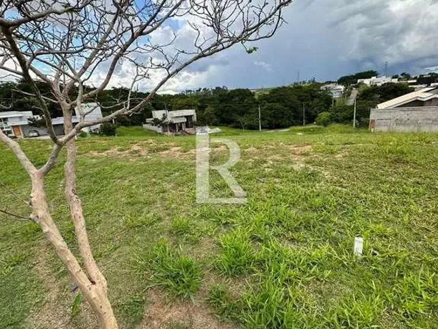 Terreno / Lote para Venda em Caçapava/SP Condomínio Terras do Vale