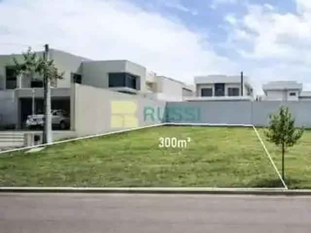 Terreno / Lote para Venda em Caçapava/SP Condomínio Terras do Vale