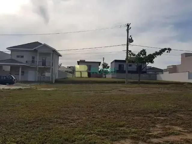 Terreno / Lote para Venda em Caçapava/SP Condomínio Terras do Vale