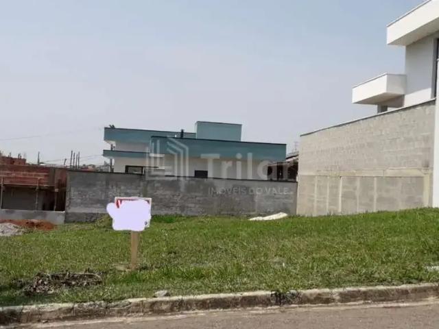 Terreno / Lote para Venda em Caçapava/SP Condomínio Terras do Vale