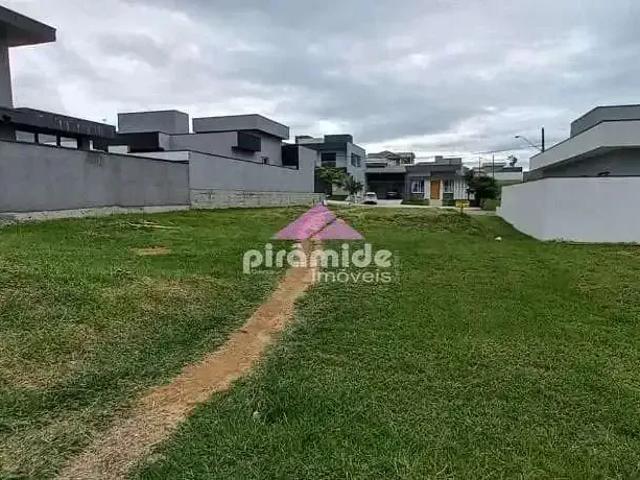 Terreno / Lote para Venda em Caçapava/SP Condomínio Terras do Vale