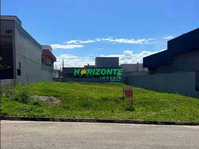 Terreno / Lote para Venda em Caçapava/SP Condomínio Terras do Vale