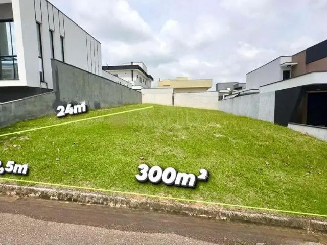 Terreno / Lote para Venda em Caçapava/SP Condomínio Terras do Vale