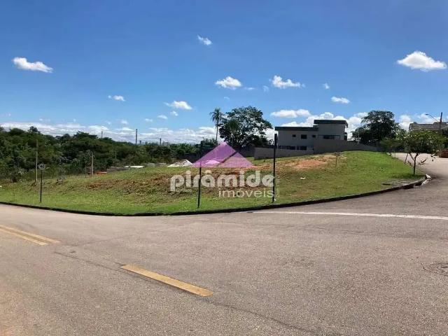Terreno / Lote para Venda em Caçapava/SP Condomínio Terras do Vale