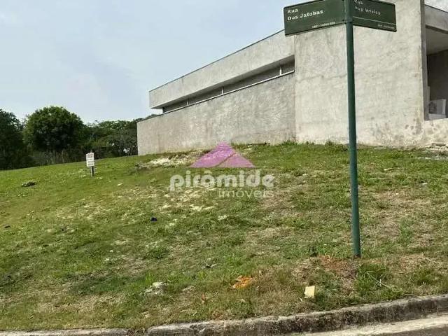 Terreno / Lote para Venda em Caçapava/SP Condomínio Terras do Vale