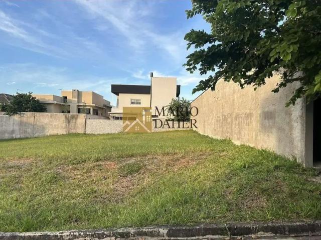 Terreno / Lote para Venda em Caçapava/SP Condomínio Terras do Vale